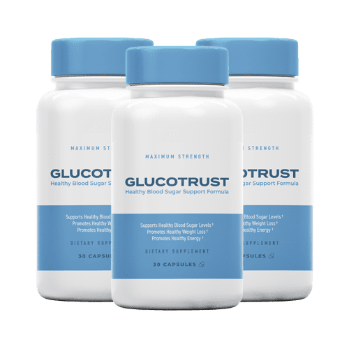 GlucoTrust | Review